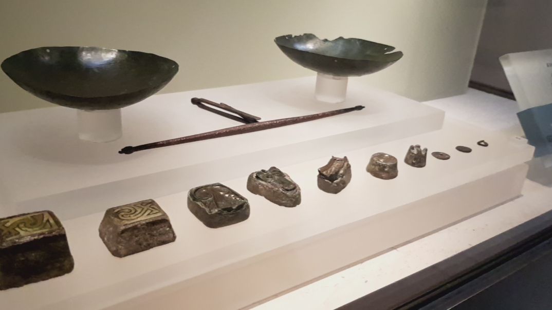A Viking Blog – Dr Tom Horne, Viking Archaeologist