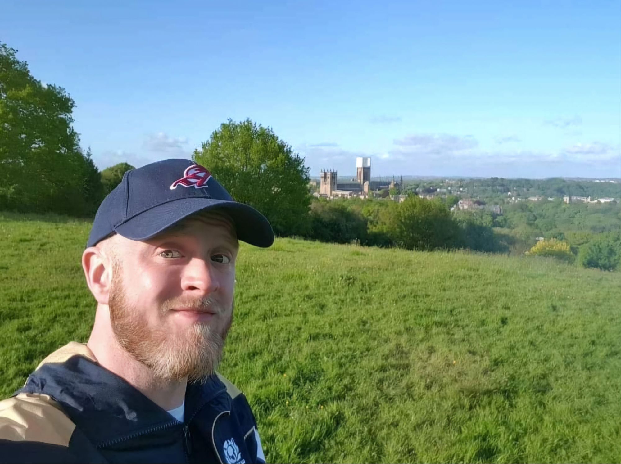 CV – Résumé – Dr Tom Horne, Viking Archaeologist