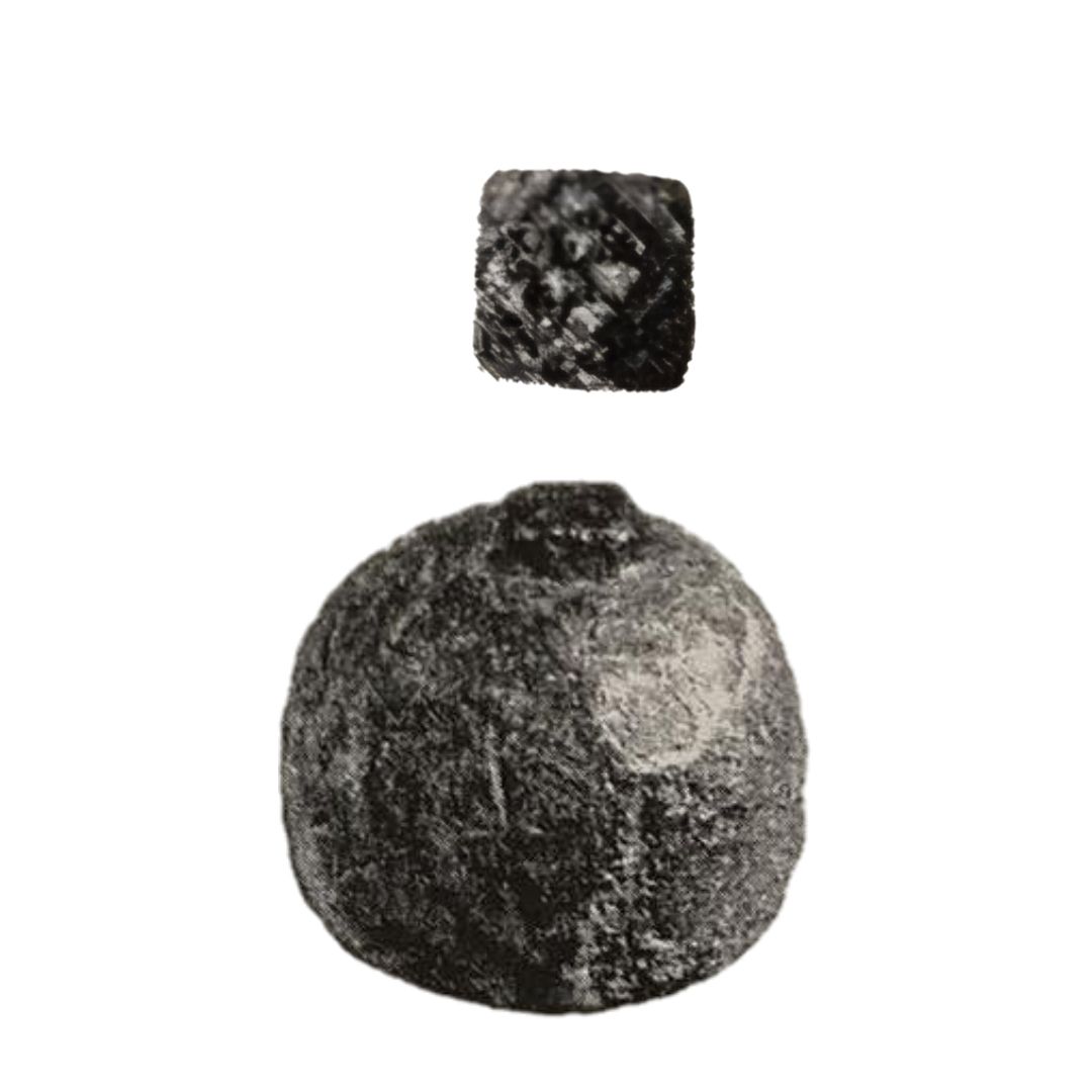 Weight, what? The Curious Case of a Viking Weight Within a Weight – Dr ...